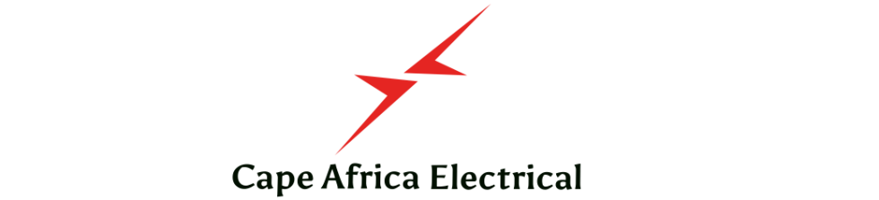 Cape Africa Electrical – Light up Your World